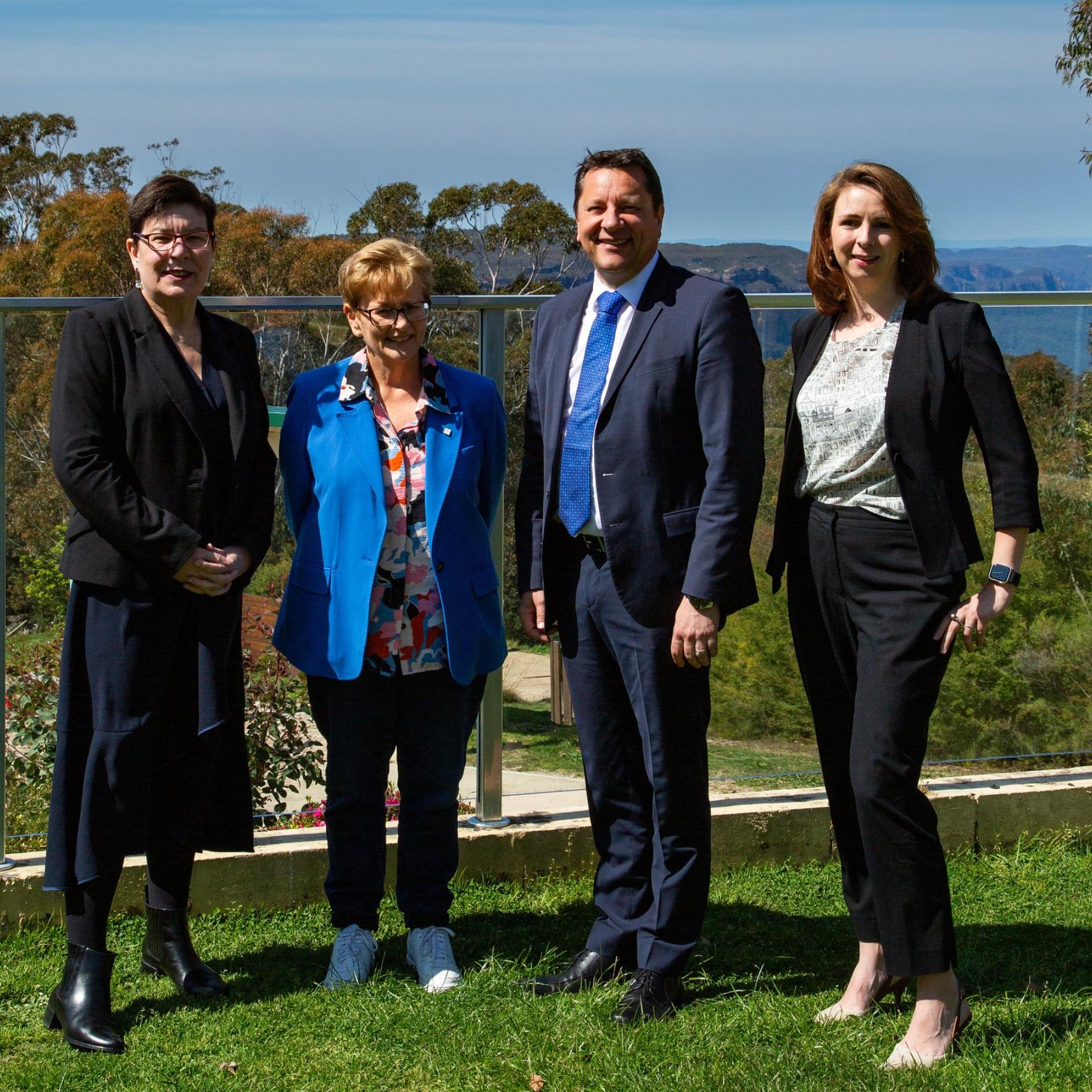 NSW Planning System Reforms Bill Passes NSW Parliament
