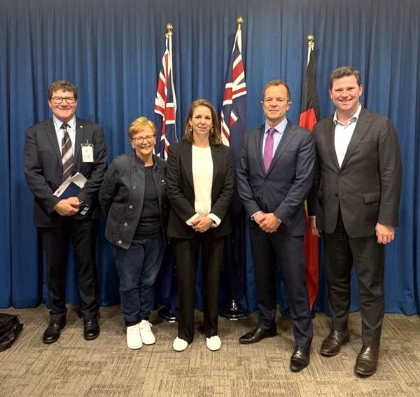 NSW Planning System Reforms Bill Passes NSW Parliament