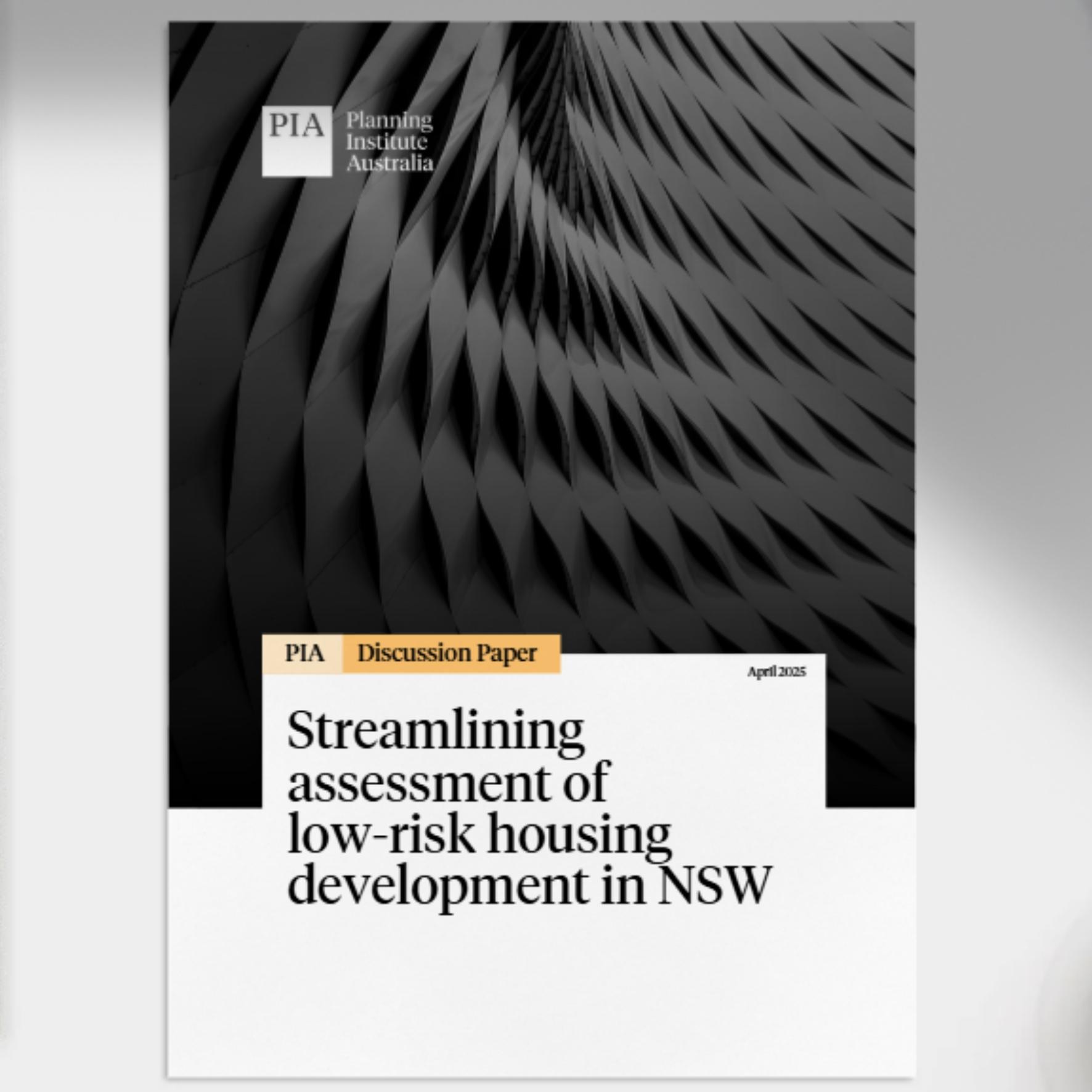 NSW Planning System Reforms Bill Passes NSW Parliament