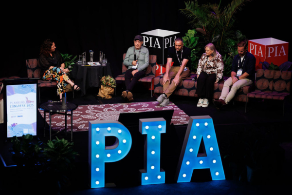 PIA Congress Wrap Up